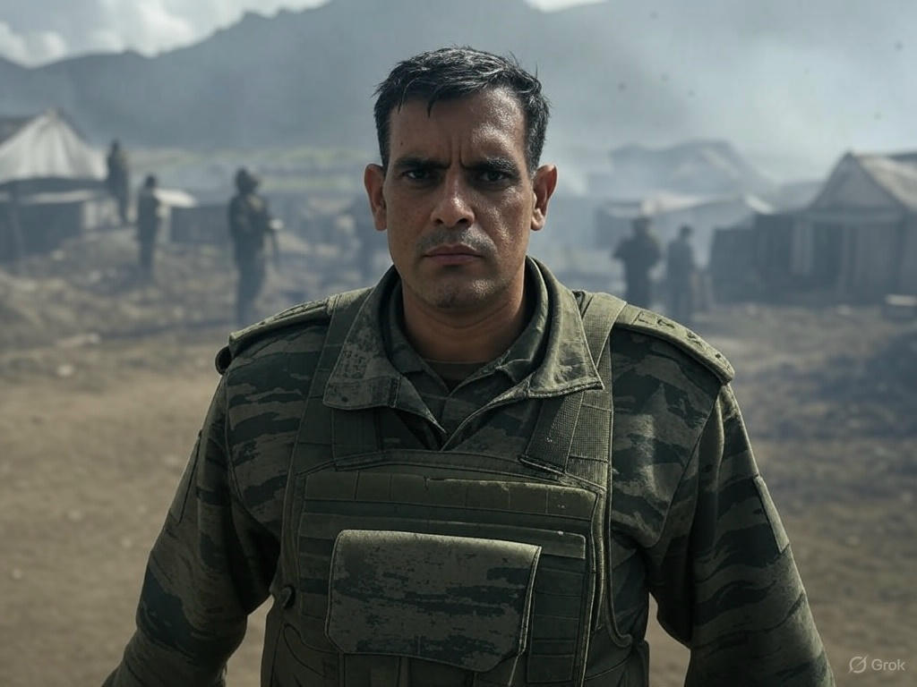 Glintwire - Operation Sindoor 2025: India’s Precision Strike on ...